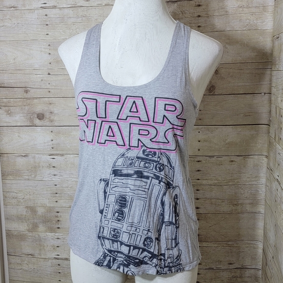 Star Wars | Tops | Star Wars Tank | Poshmark